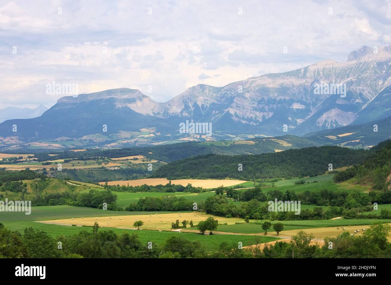 Valley frances hi-res stock photography and images - Alamy