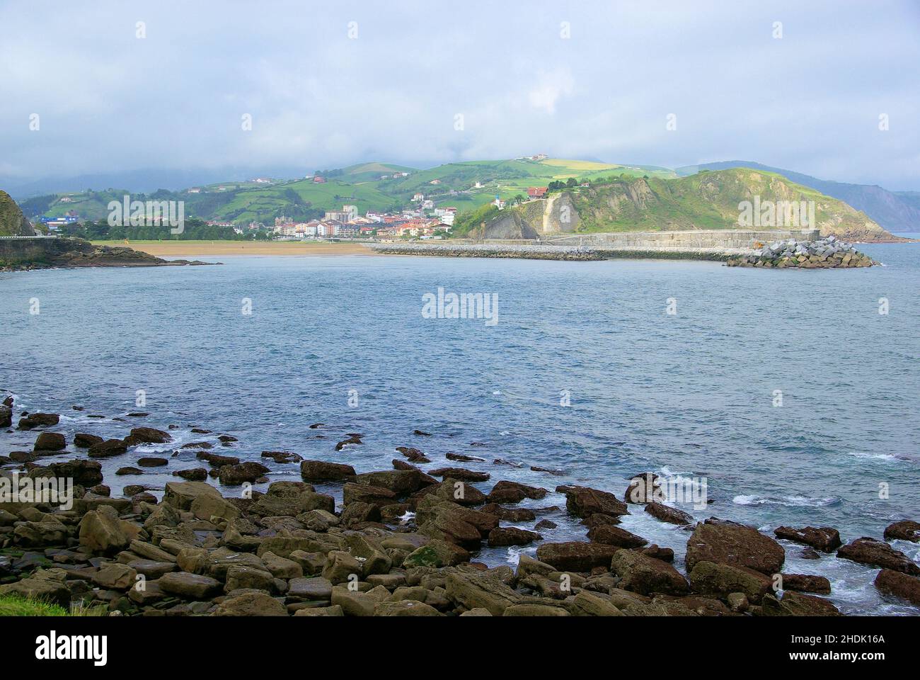 basque provinces, stone beach, costa vasca, stone beachs, costa vascas ...