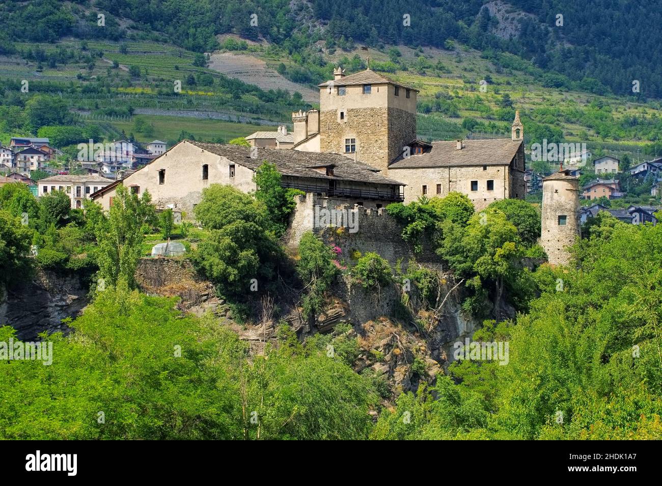 Italies hi-res stock photography and images - Alamy