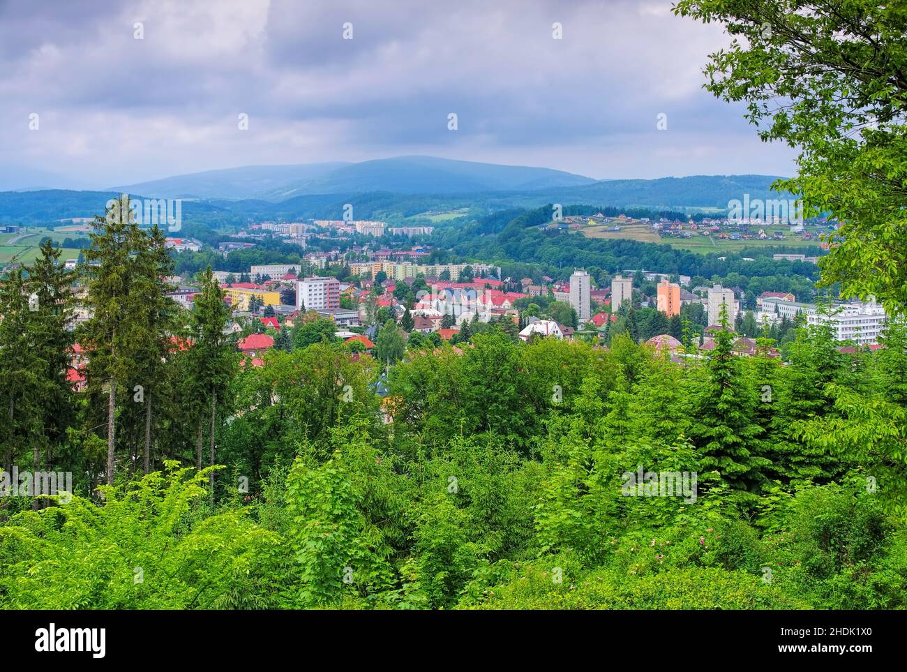 Trutnov hi-res stock photography and images - Alamy