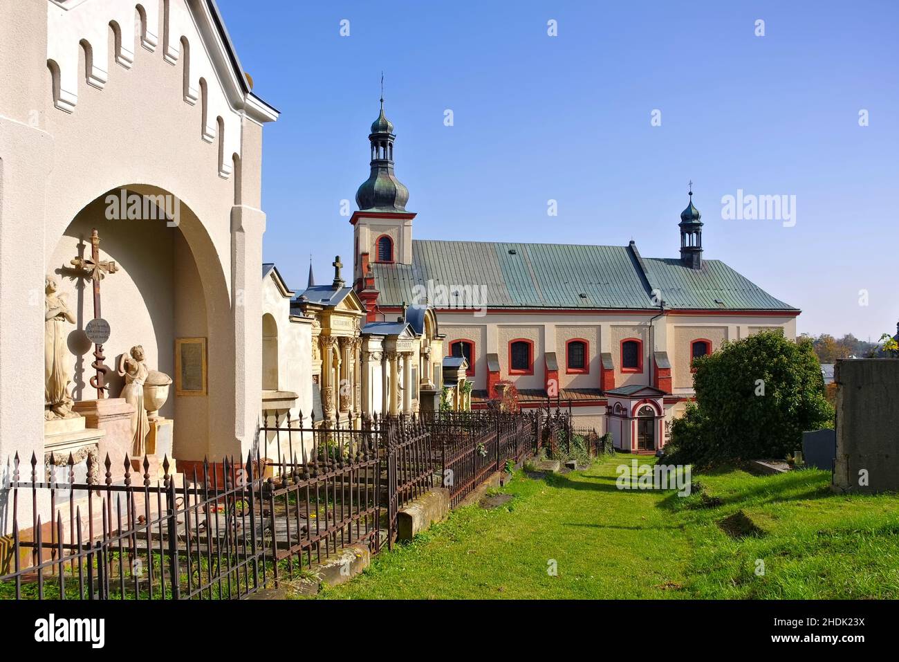 monastery, augustinian monastery, vrchlabi, monasteries, augustinian ...
