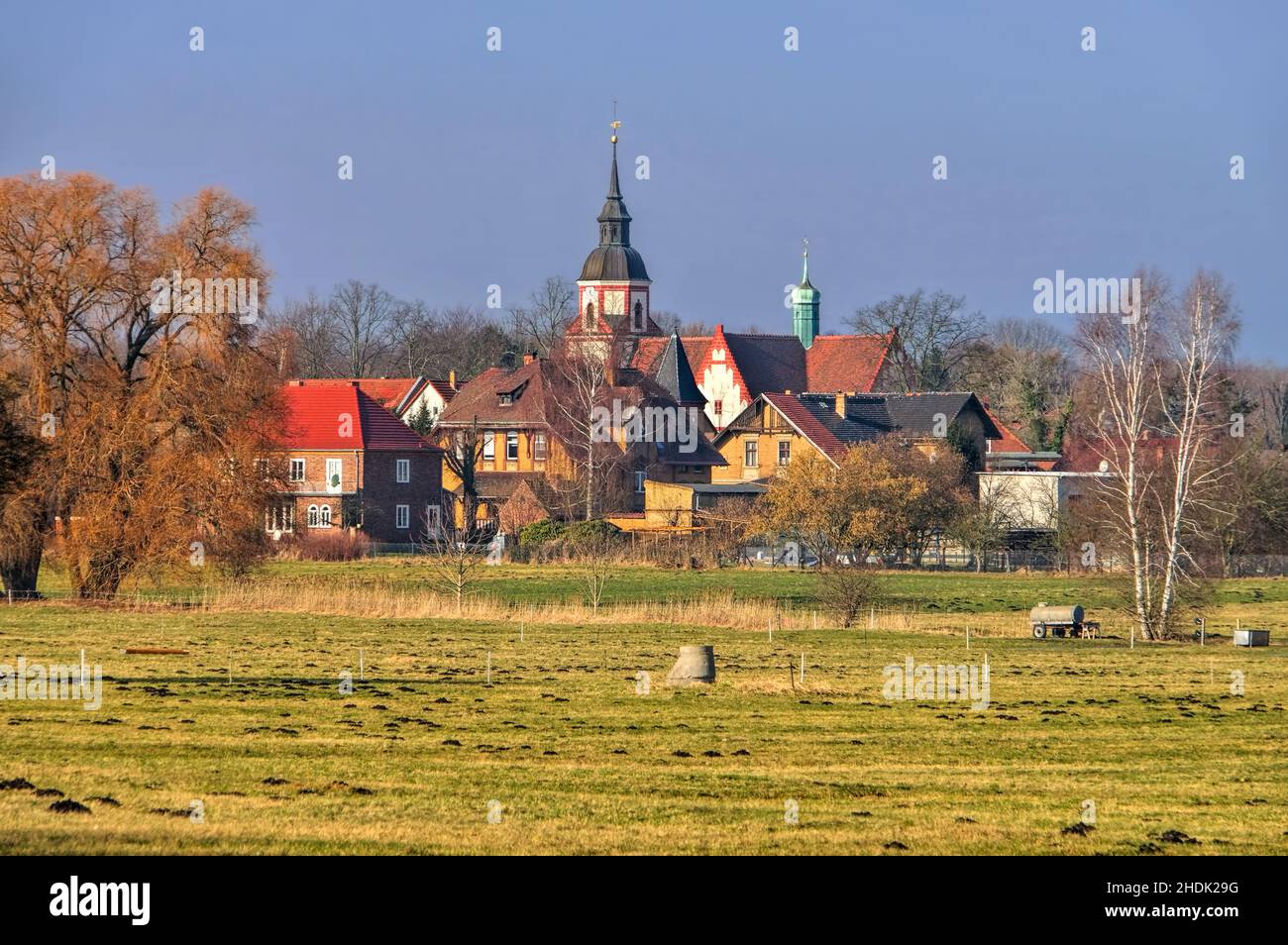 Lower lusatias hi-res stock photography and images - Alamy