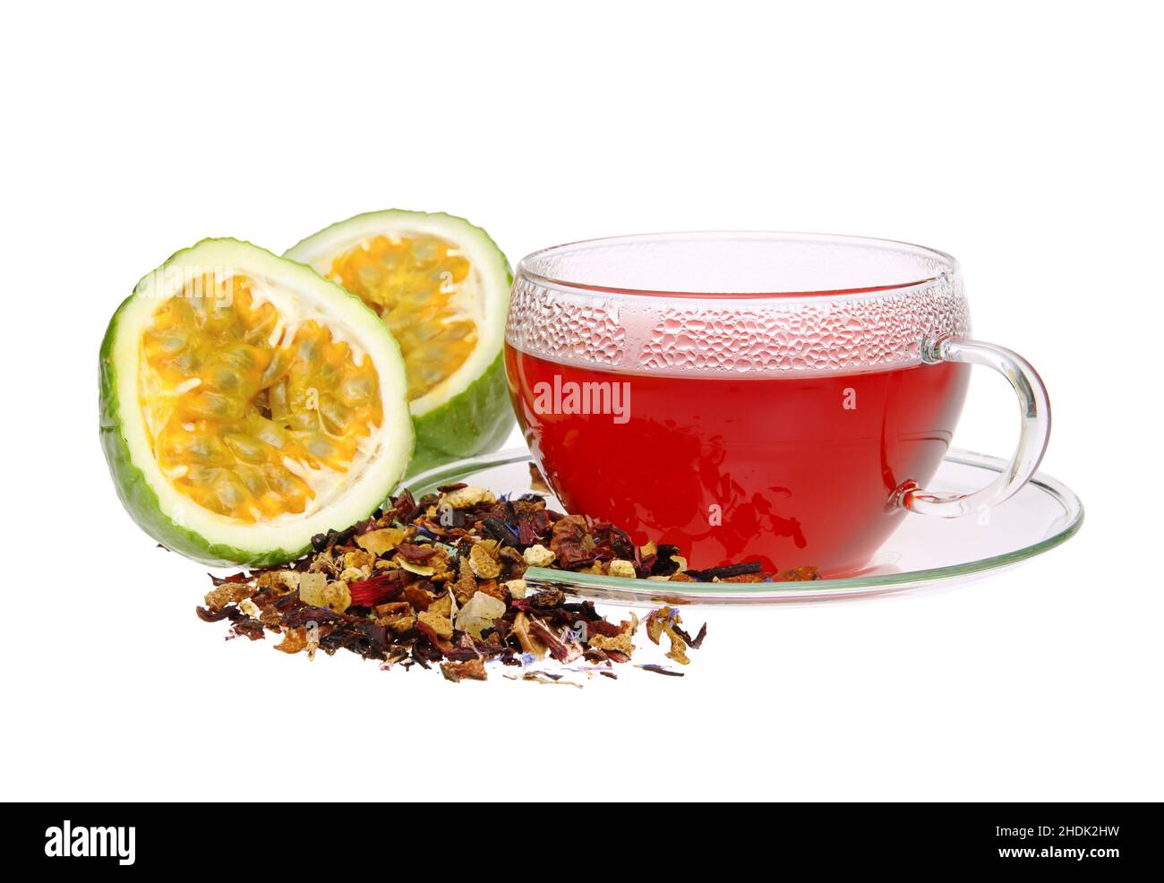 maracuja, fruit tea, tea blend, maracujas, fruit teas, tea blends Stock ...