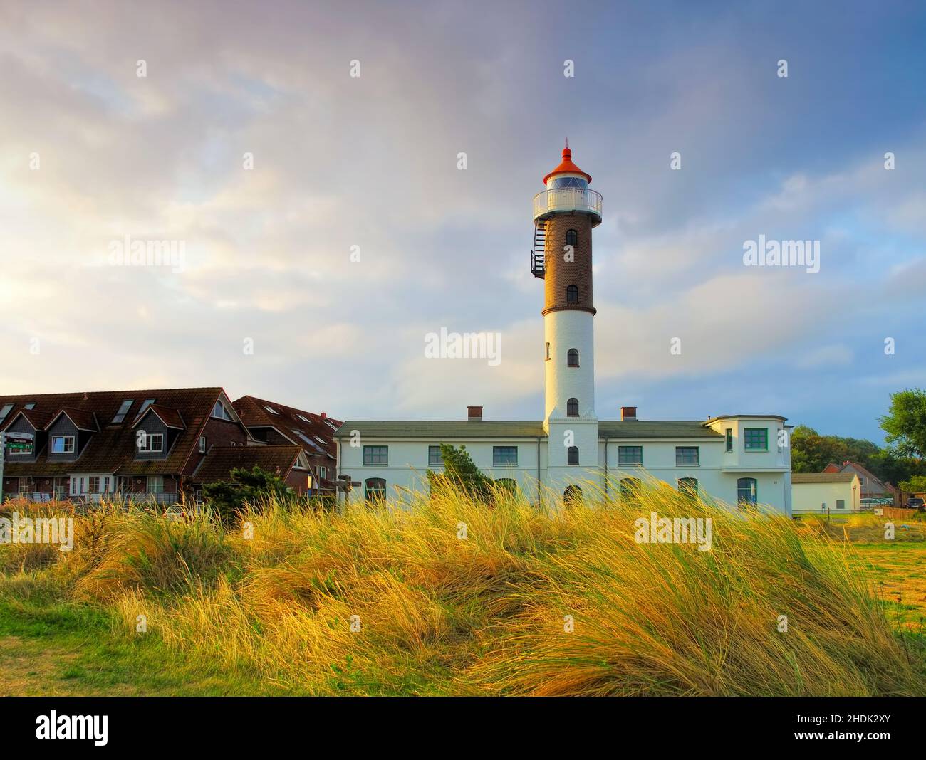 lighthouse, poel, lighthouses, poels Stock Photo - Alamy