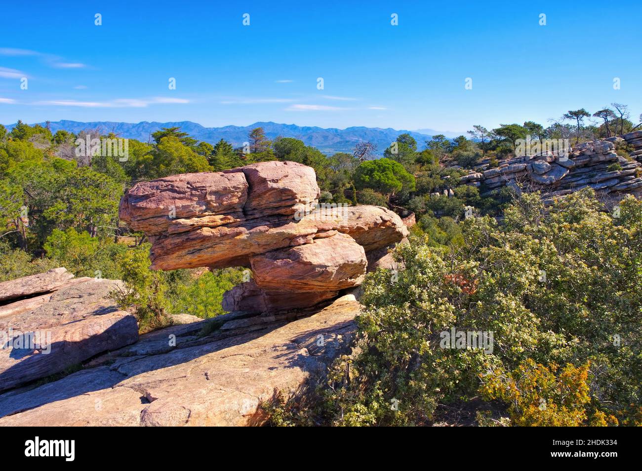 Mirador de garbi hi-res stock photography and images - Alamy