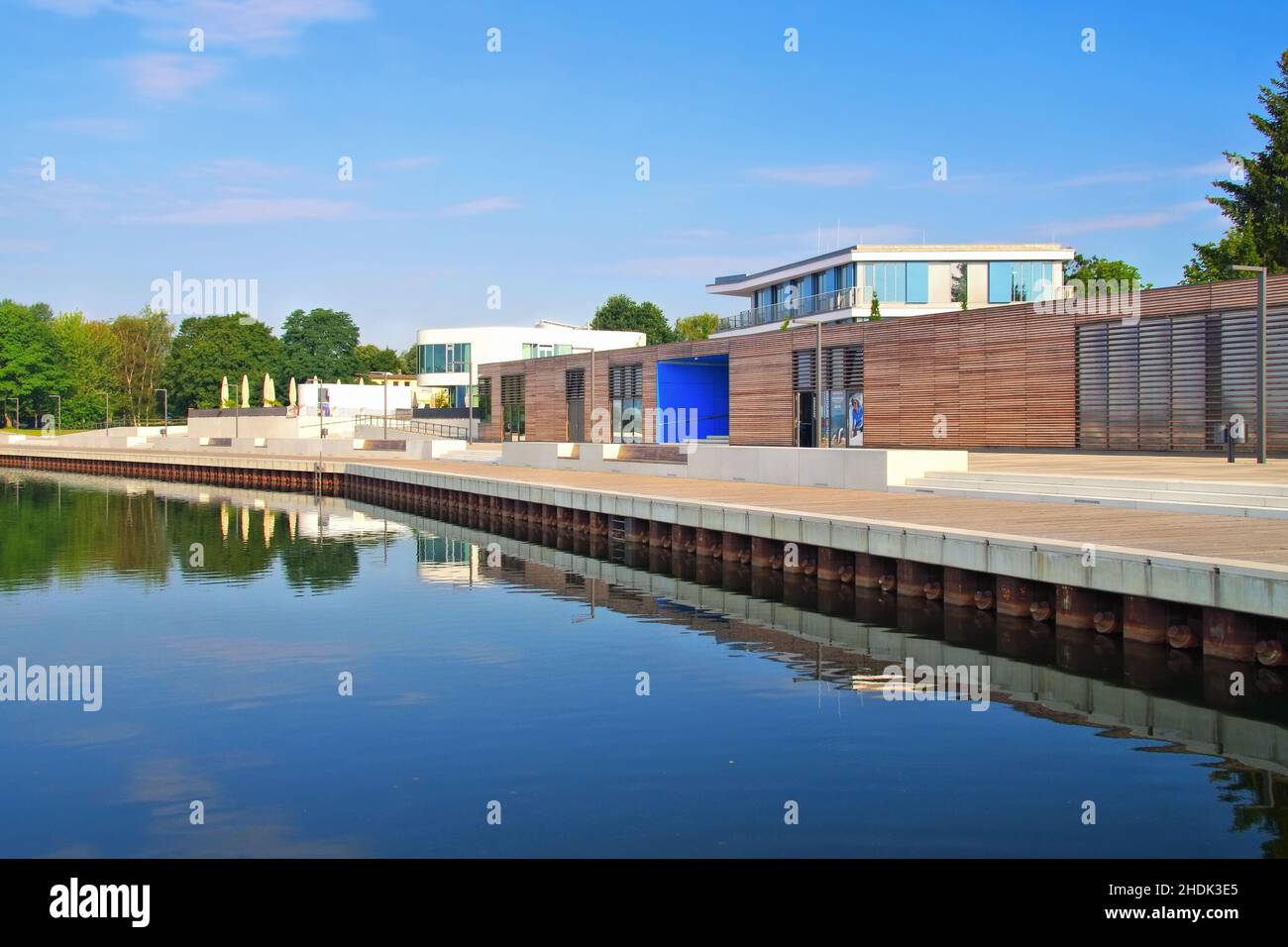 Senftenberg germany hi-res stock photography and images - Alamy