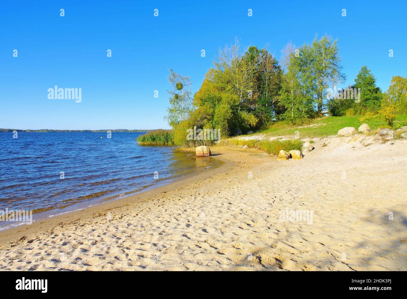 Senftenberg germany hi-res stock photography and images - Alamy