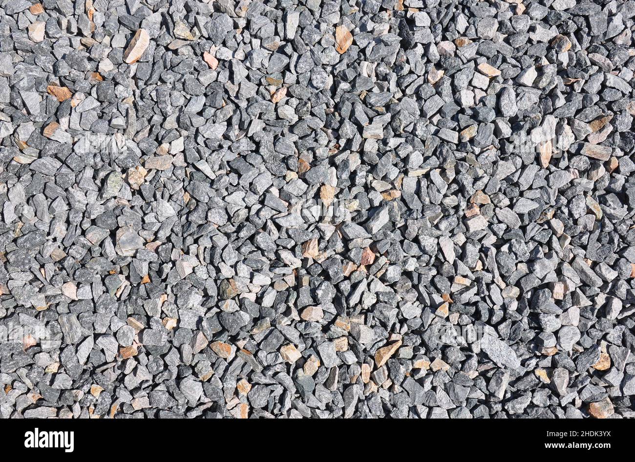 Gravel surfaces and stones hi-res stock photography and images - Alamy