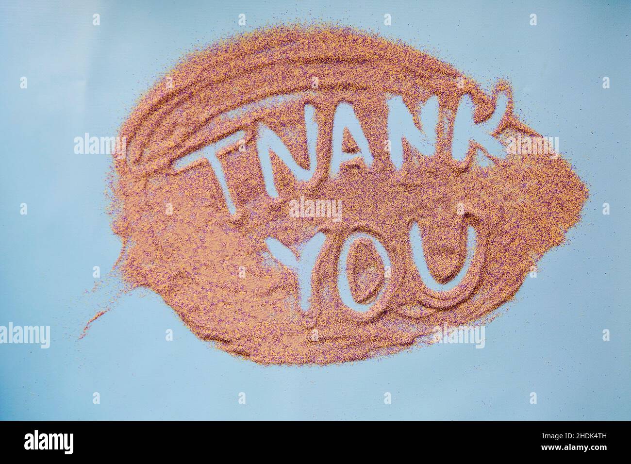 Sand calligraphy hi-res stock photography and images - Alamy