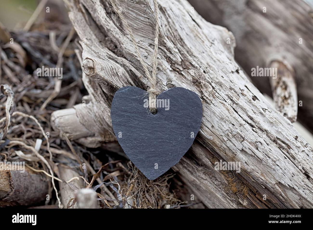 heart, vehicle trailer, hearts, vehicle trailers Stock Photo - Alamy