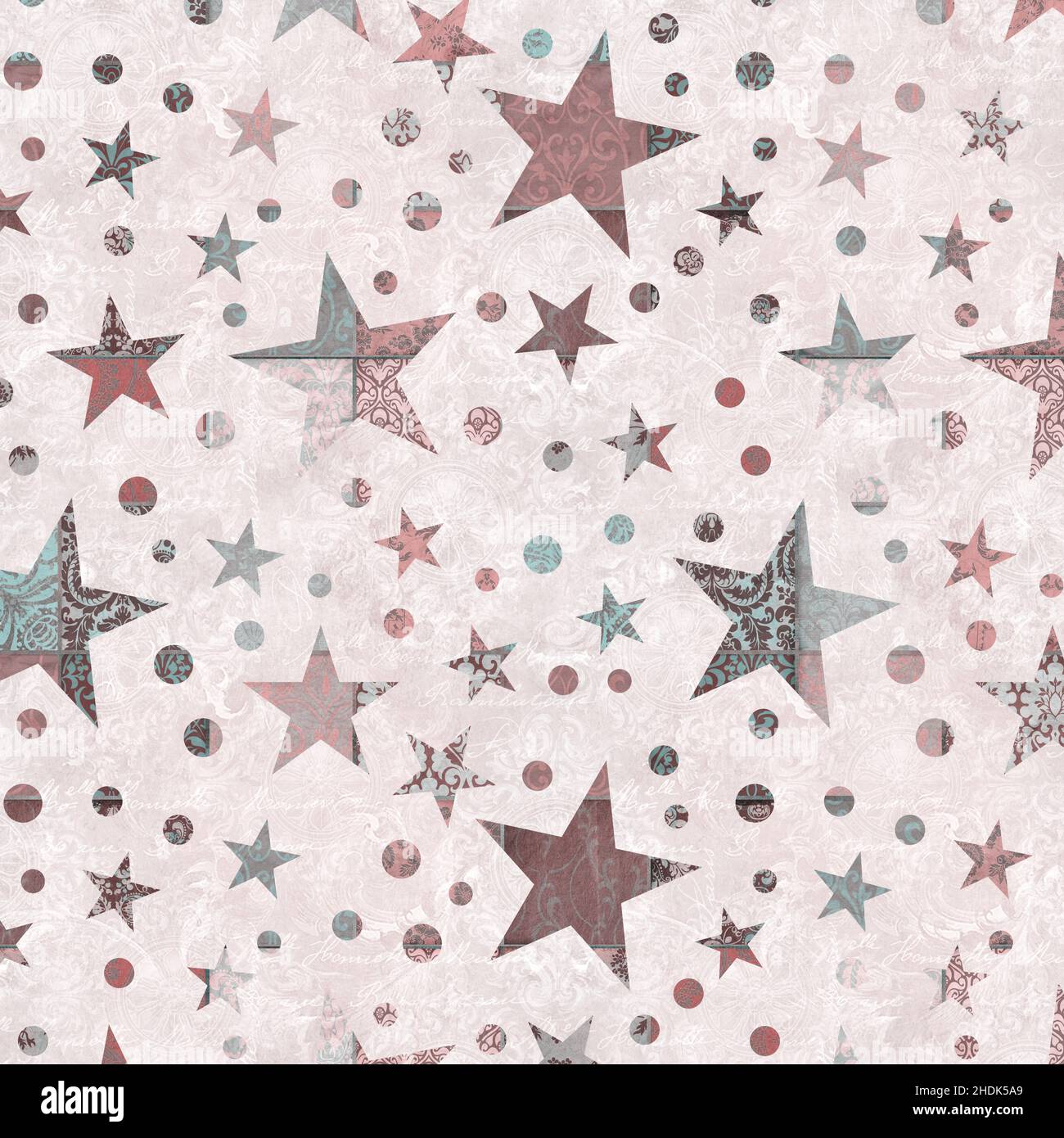 pattern, stars, patterns, star Stock Photo - Alamy