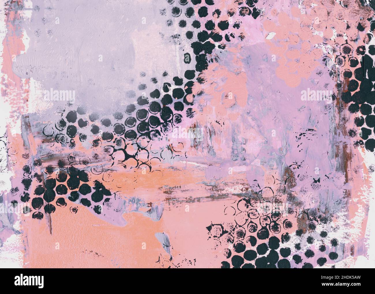 Stamped patterns hi-res stock photography and images - Alamy