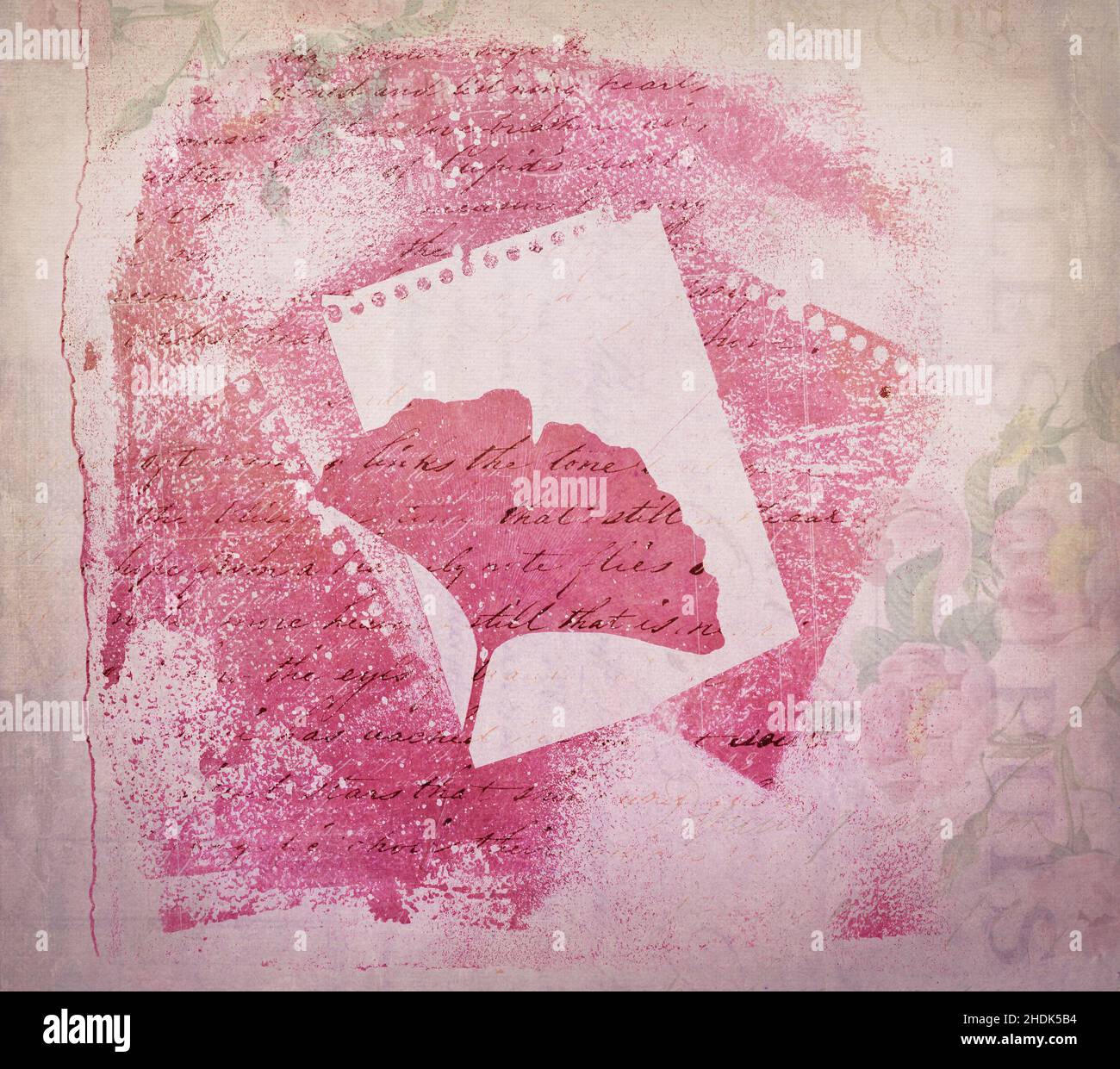 Old paintings collage hi-res stock photography and images - Alamy