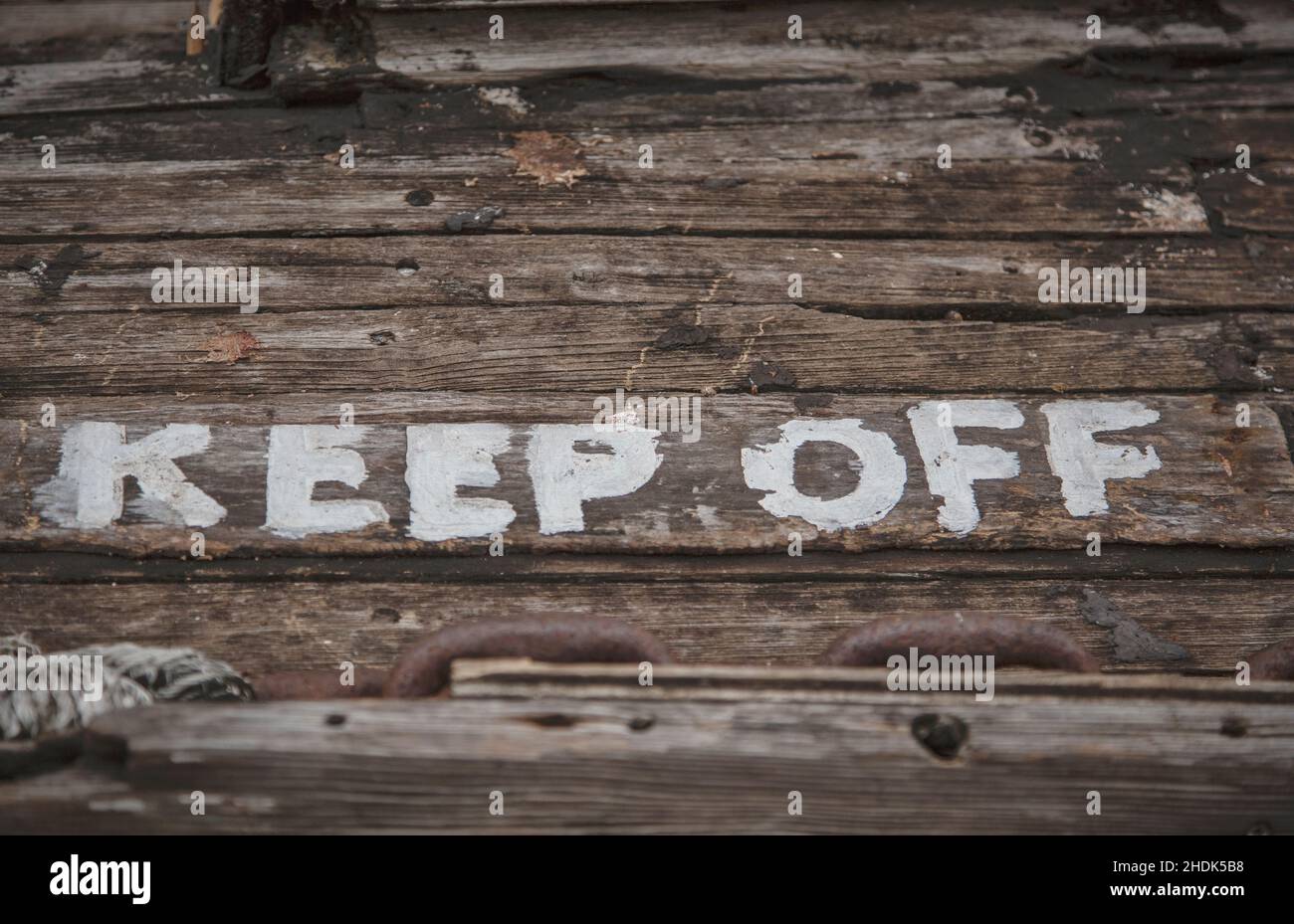 Danger note hi-res stock photography and images - Alamy