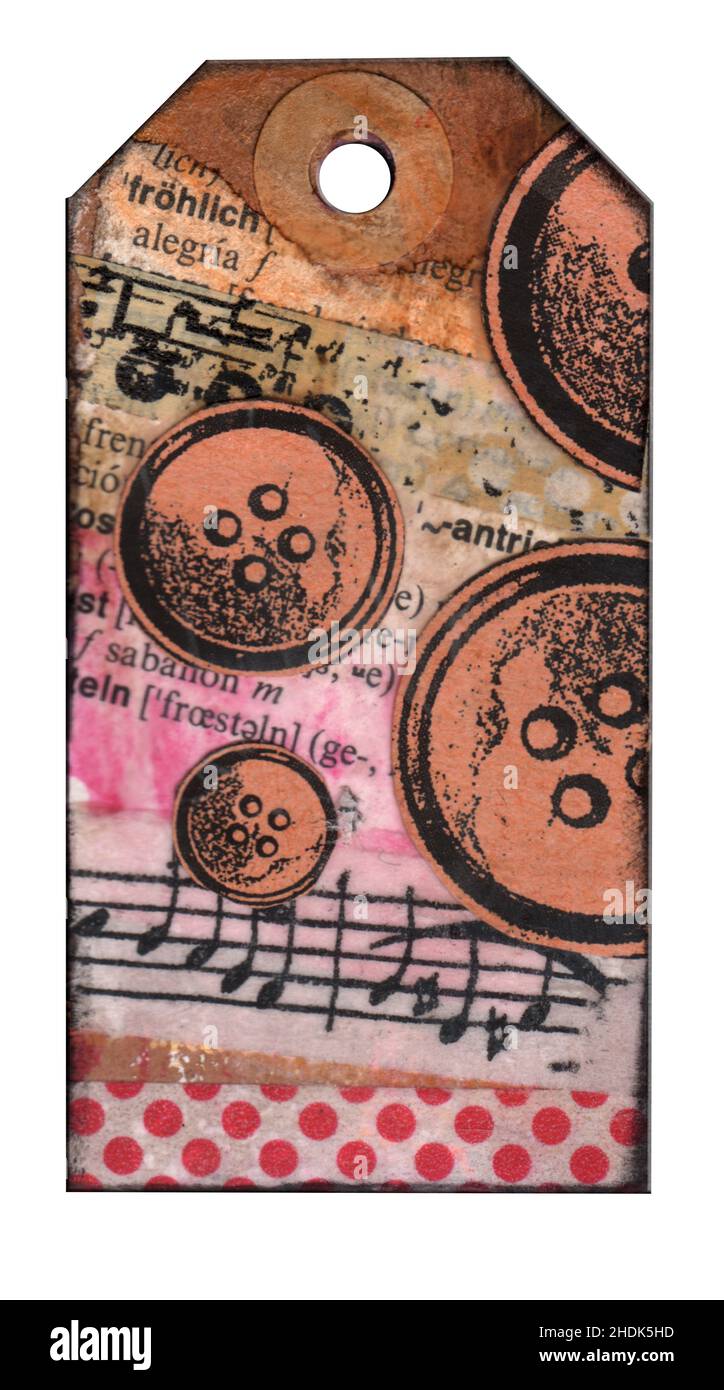 collage, label, collages, labels Stock Photo - Alamy