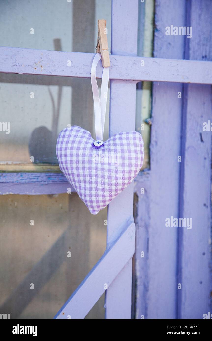 Country textiles hi-res stock photography and images - Alamy