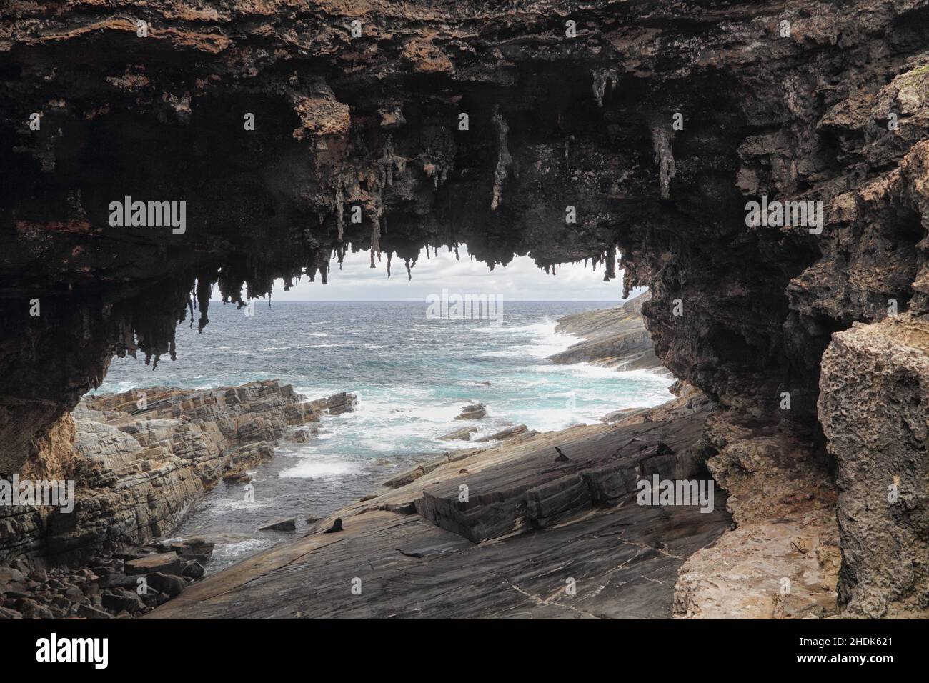 cave, grotto, caves, grottos Stock Photo - Alamy