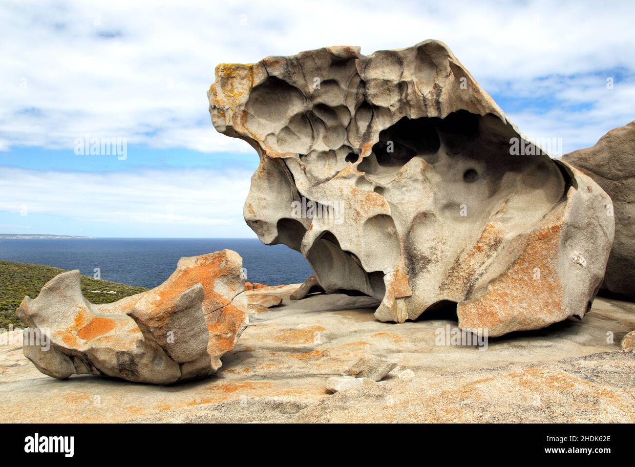 rock formation, remarkable rocks, rock formations Stock Photo - Alamy