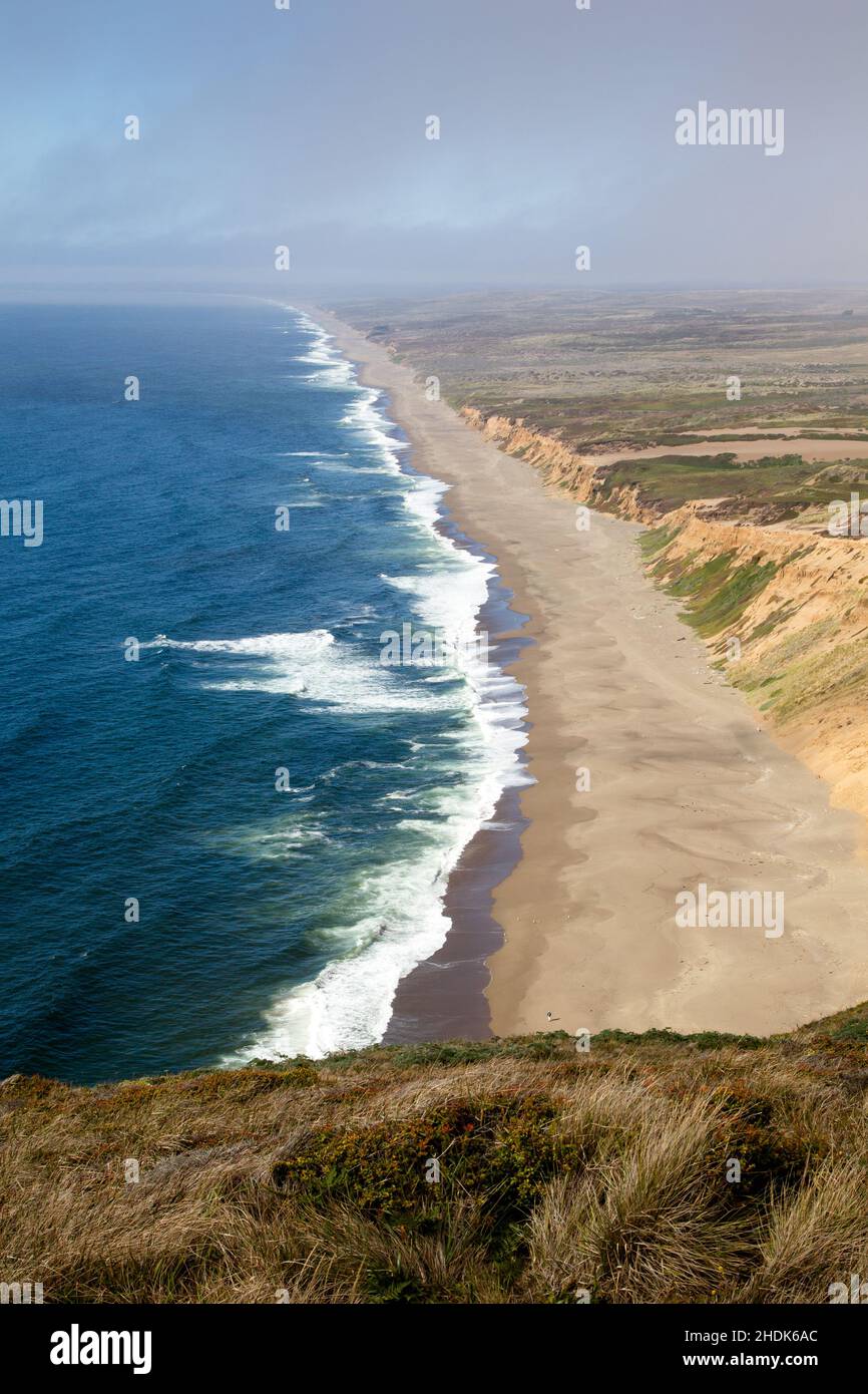 california, pacific ocean, californias, pacific oceans Stock Photo - Alamy