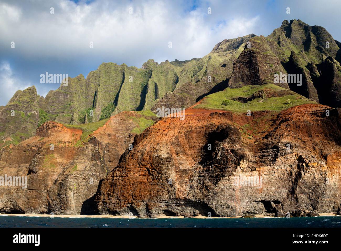 coast, hawaii islands, lava rock, coasts, lava rocks Stock Photo - Alamy