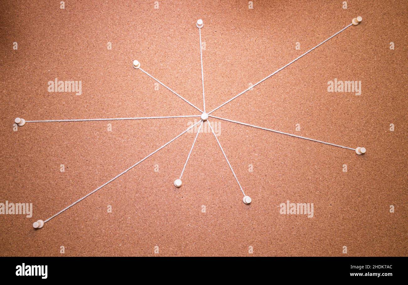 Evidence board hi-res stock photography and images - Alamy