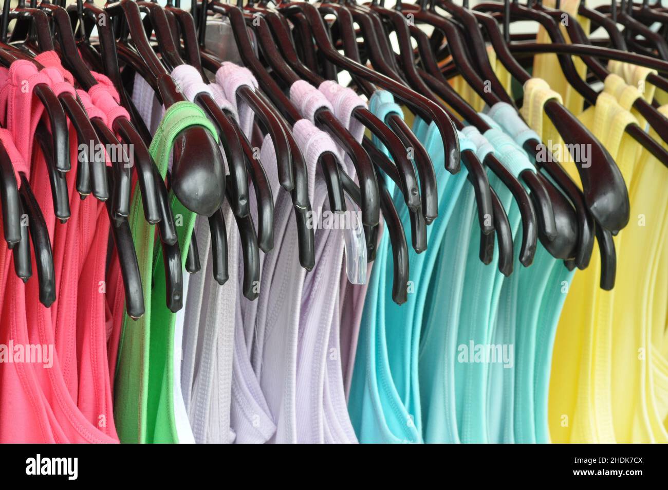 purchase & shopping, clothing, clothes pole, purchase and shopping ...