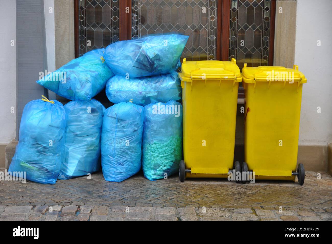 waste separation, garbage, plastic trash, waste separations, garbages ...