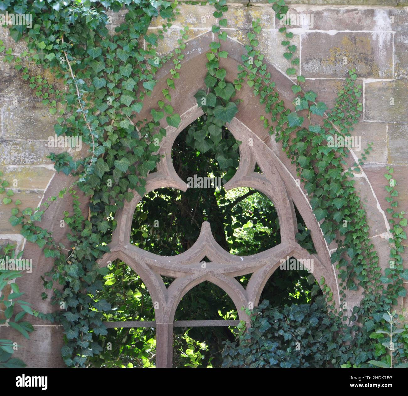 gothic style, church window, gothic styles, church windows Stock Photo ...