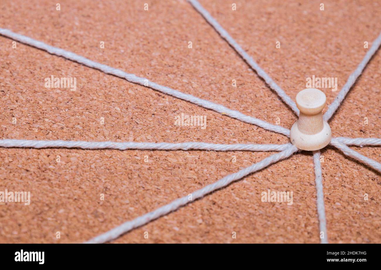 Evidence board hi-res stock photography and images - Alamy