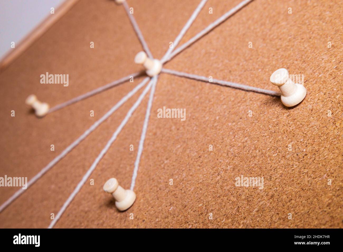 Evidence board hi-res stock photography and images - Alamy