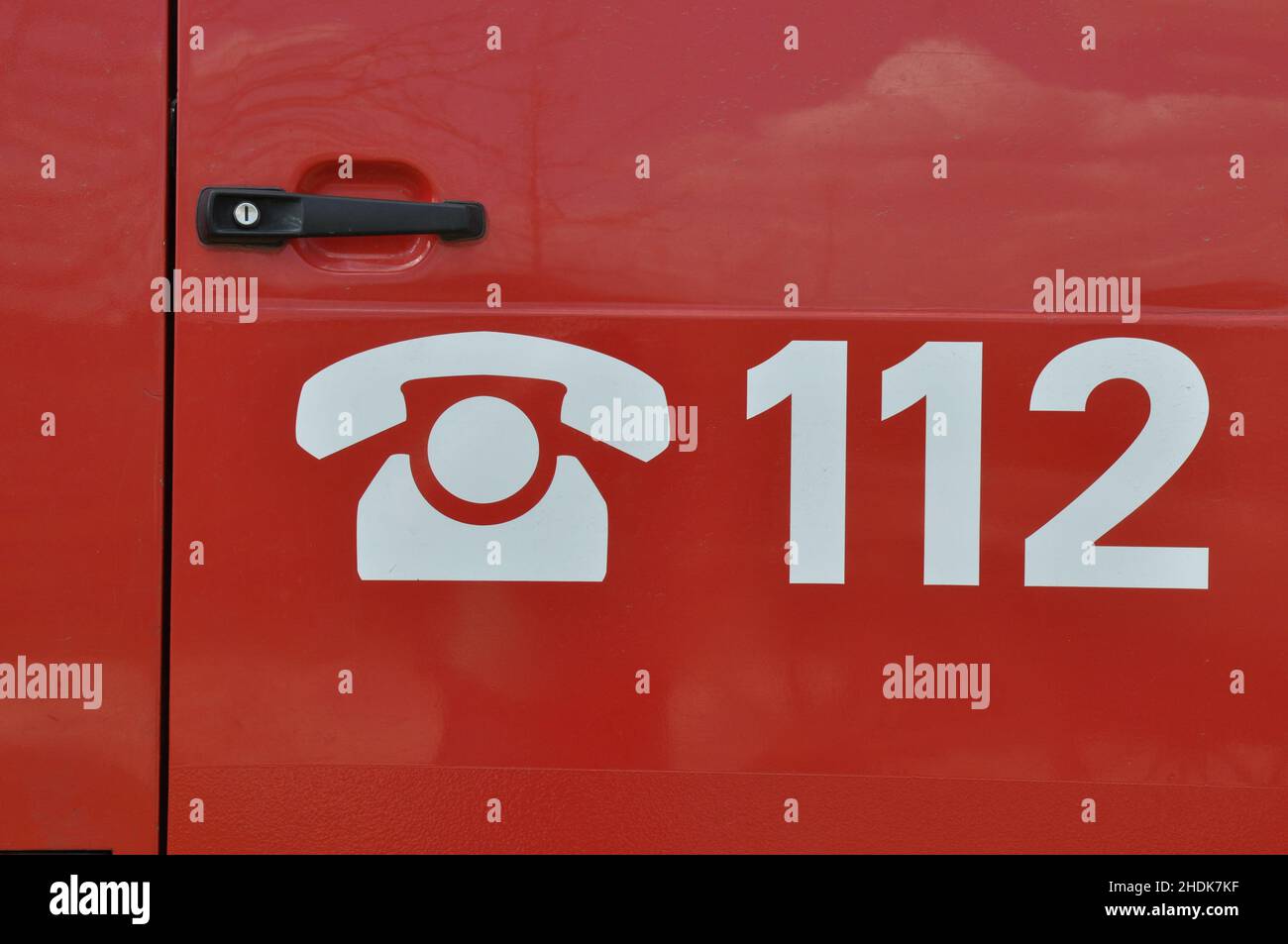 112 hi-res stock photography and images - Alamy