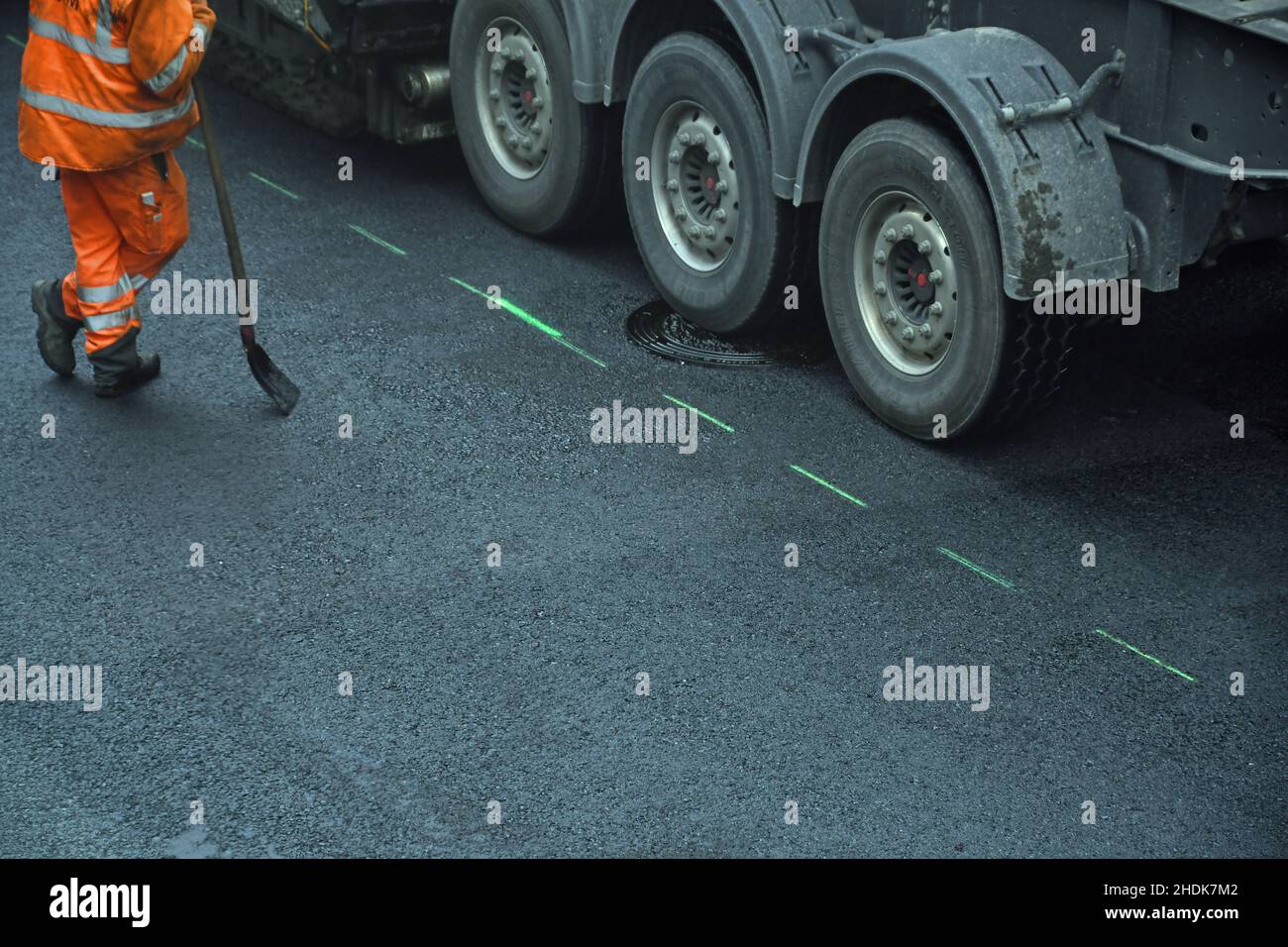 asphalt, line, marker, truck, asphalts, lines, markers, lorry, trucks ...