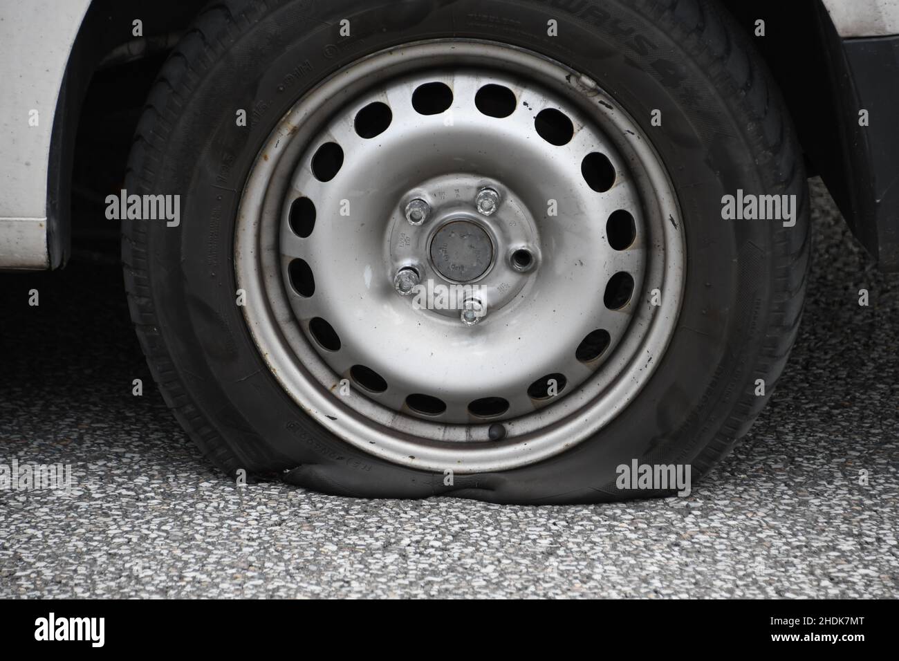 tire, puncture, tires, tyre, tyres, wheel, wheels, punctures Stock ...