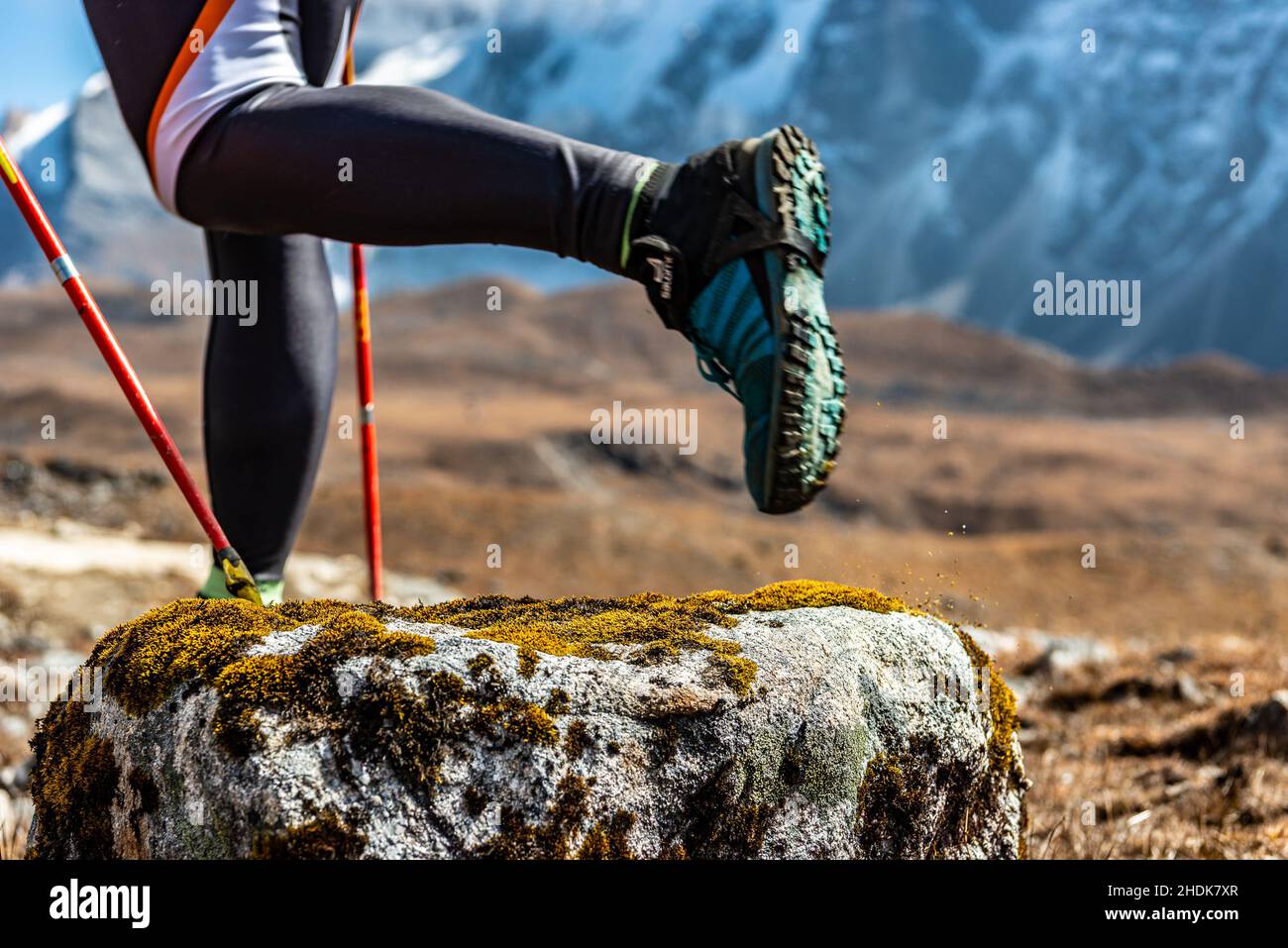 Sports profiles hi-res stock photography and images - Alamy