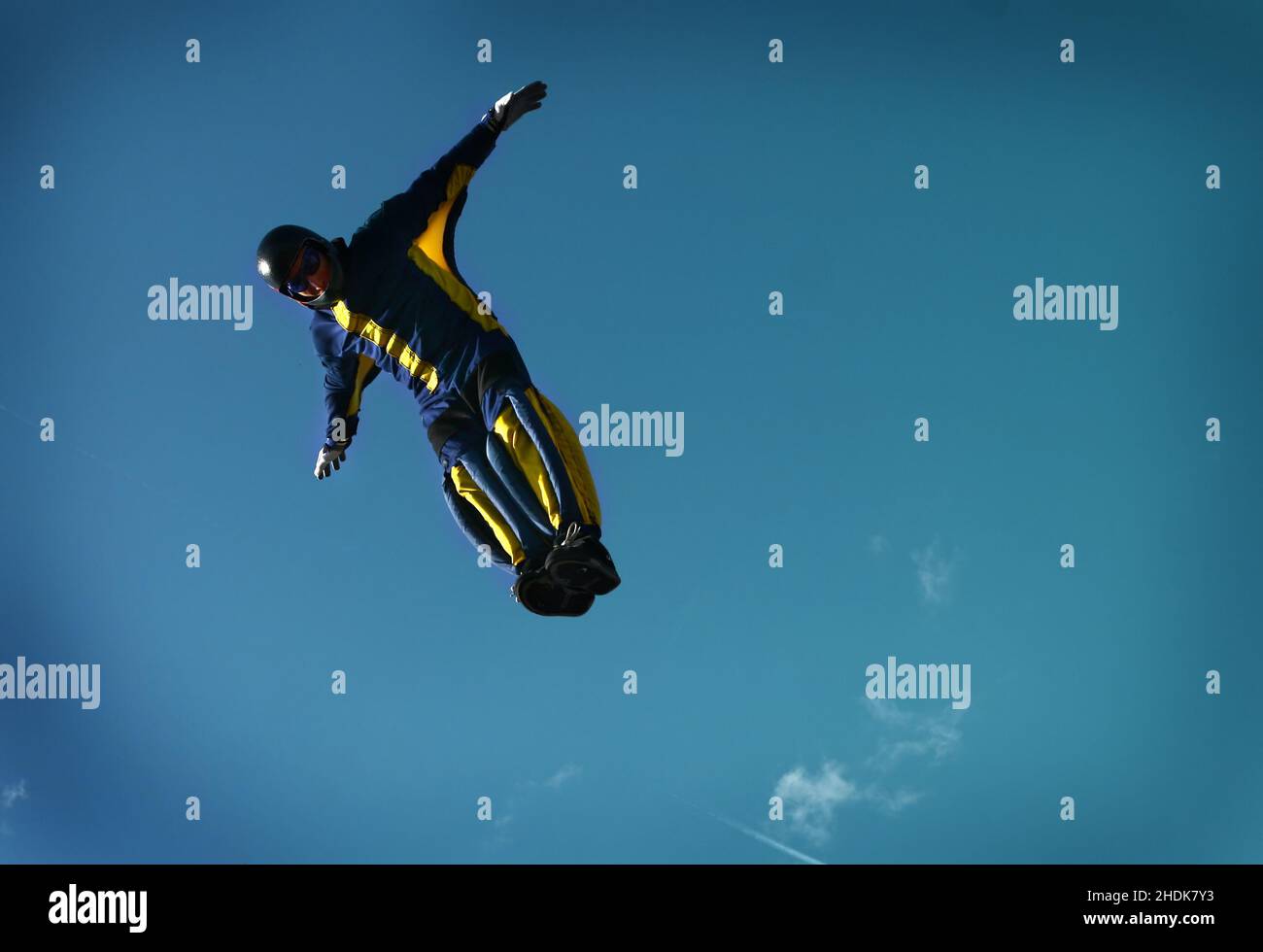 Bodyflights hi-res stock photography and images - Alamy