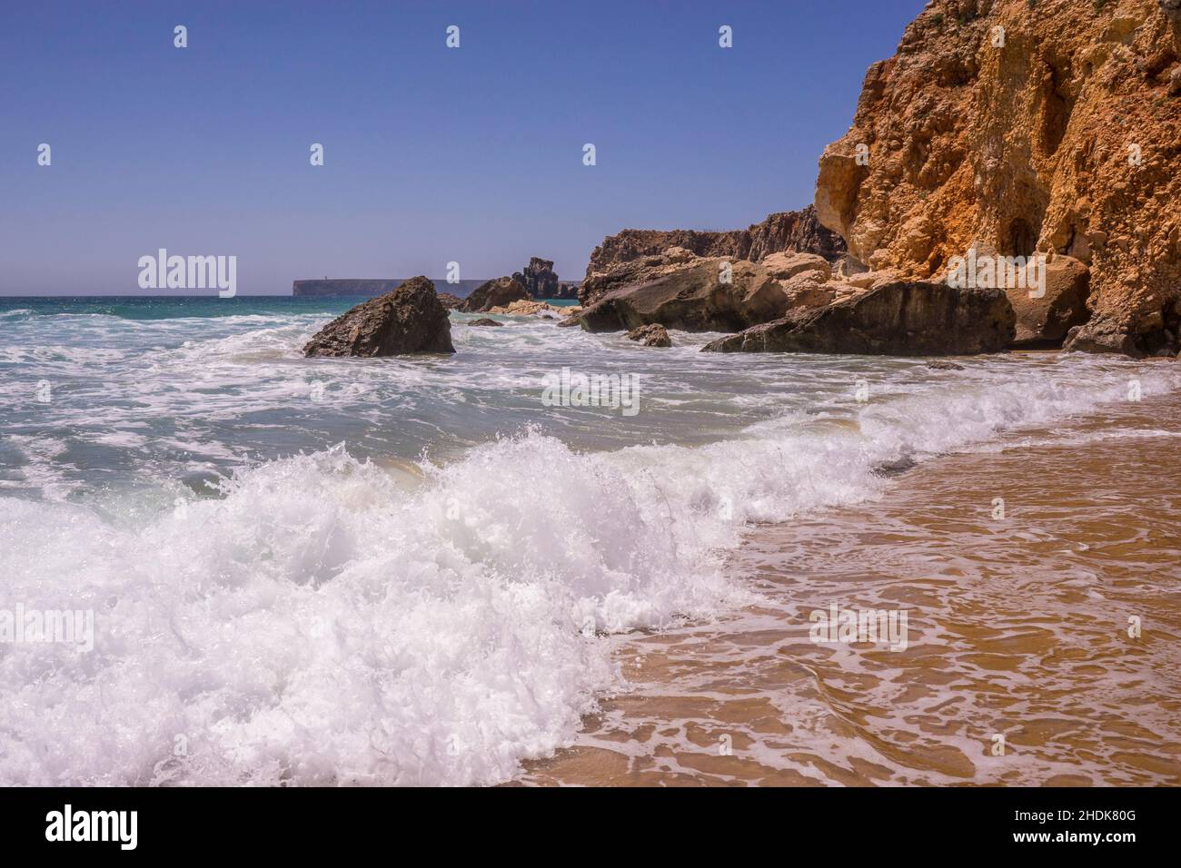 beach, spray, atlantic ocean, beaches, seaside, sprays, atlantic oceans ...
