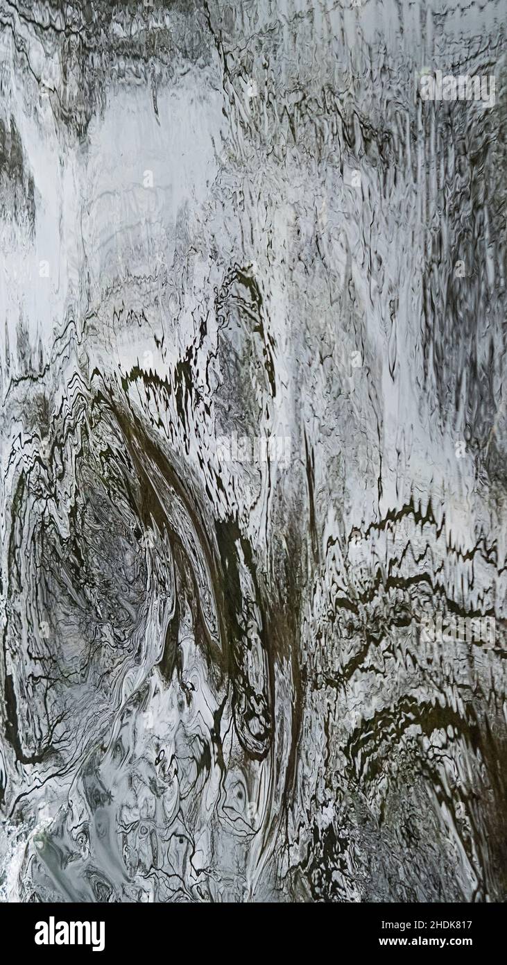 Neutral landscape abstracts hi-res stock photography and images - Alamy