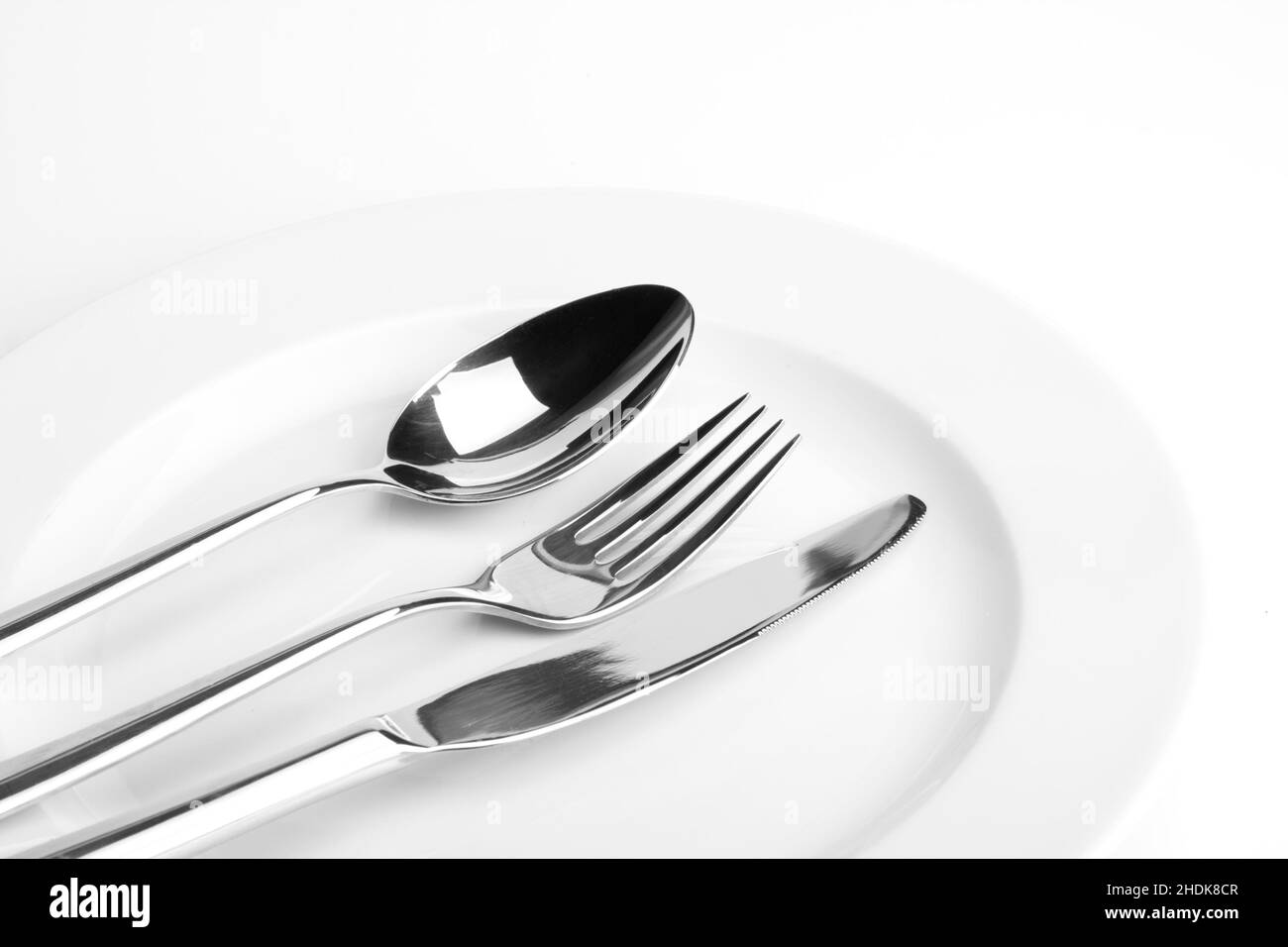 Cutleries hi-res stock photography and images - Alamy