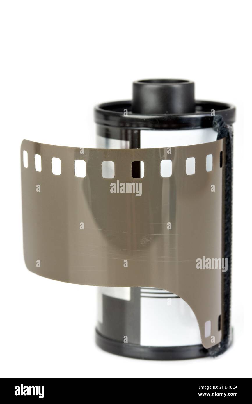 Photo to the movie hi-res stock photography and images - Alamy