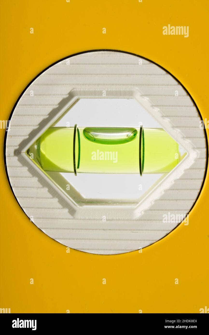 horizontal, bubble, level, horizontals, bubbles, levels Stock Photo - Alamy