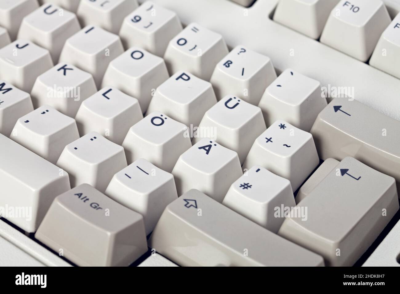keyboard, computer keyboard, keyboards, computer keyboards Stock Photo ...