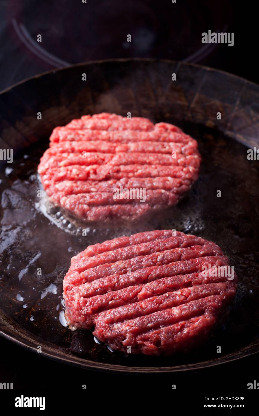 Minced roast hi-res stock photography and images - Alamy