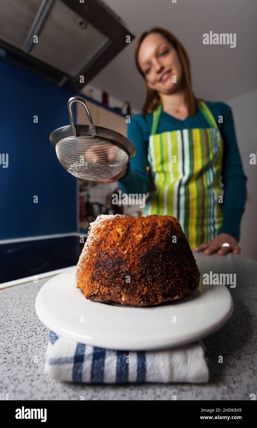cake, baking, sugar, cakes, sugars Stock Photo - Alamy