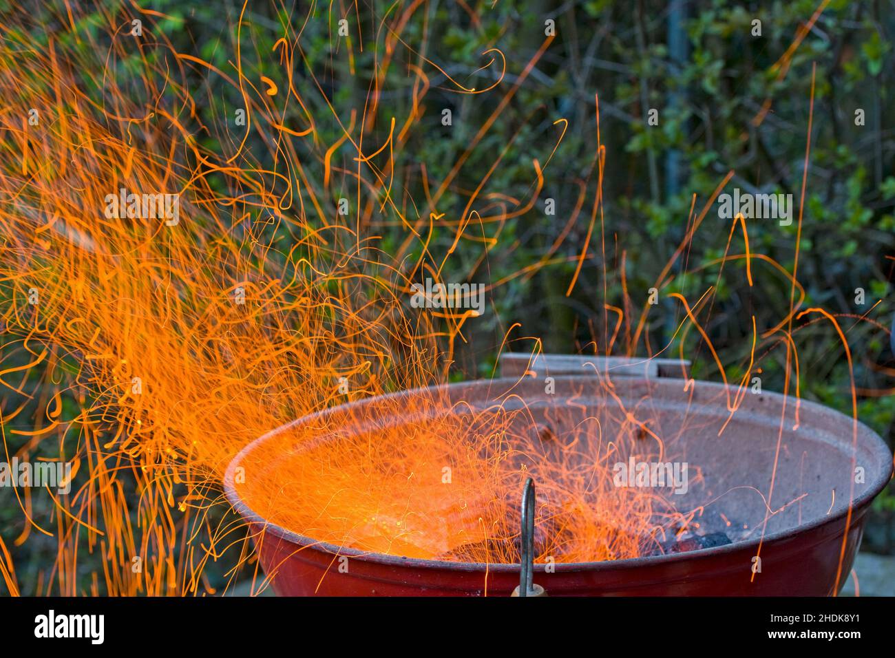 Fire bucket close hi-res stock photography and images - Alamy