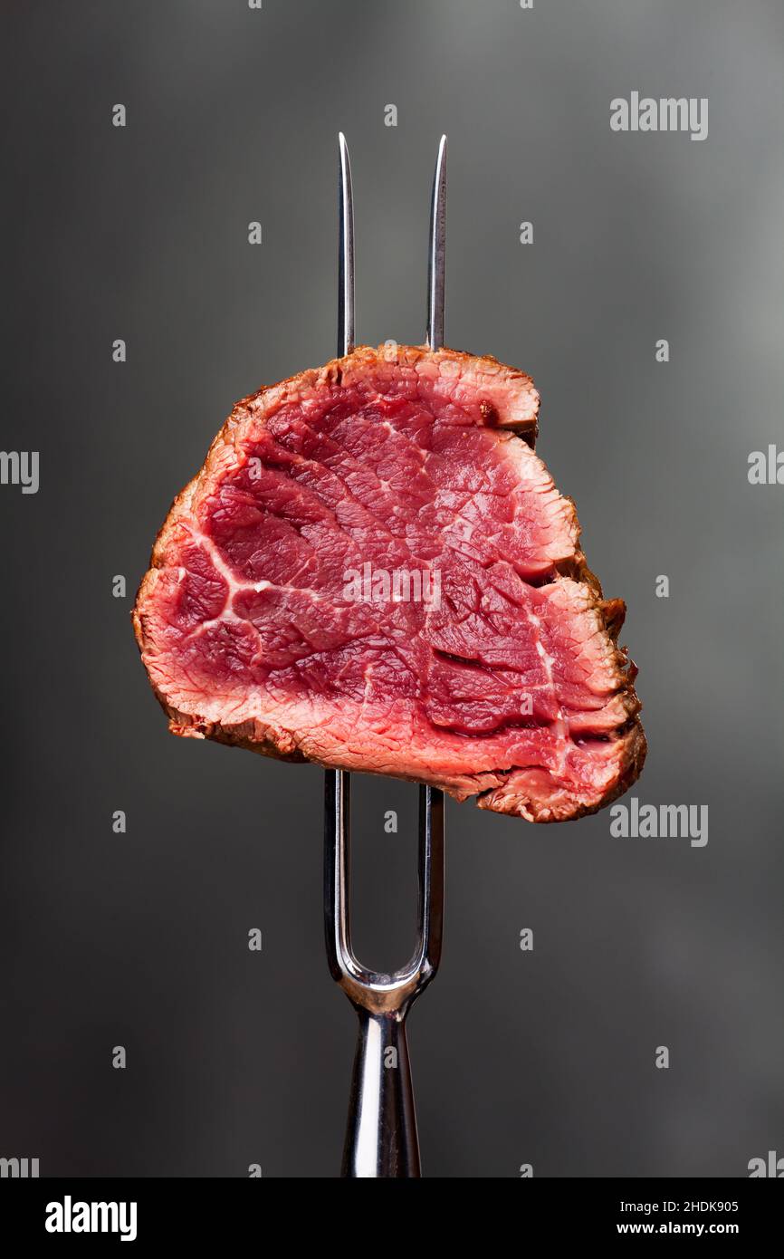 beef steak, beef fillet, beef steaks, beef fillets, filet, steak Stock ...