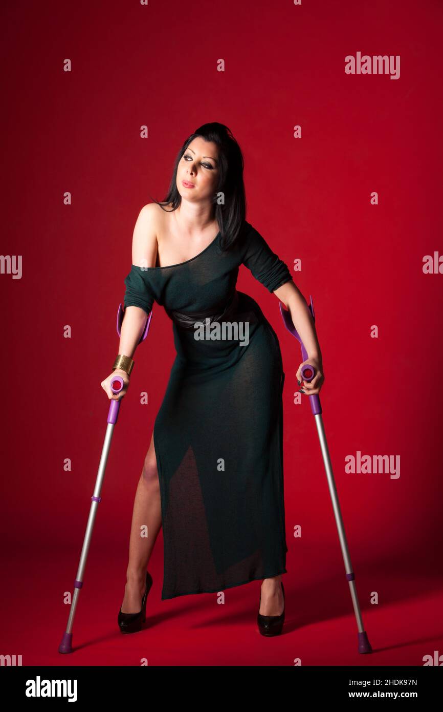 Ladies of the evening hi-res stock photography and images - Alamy