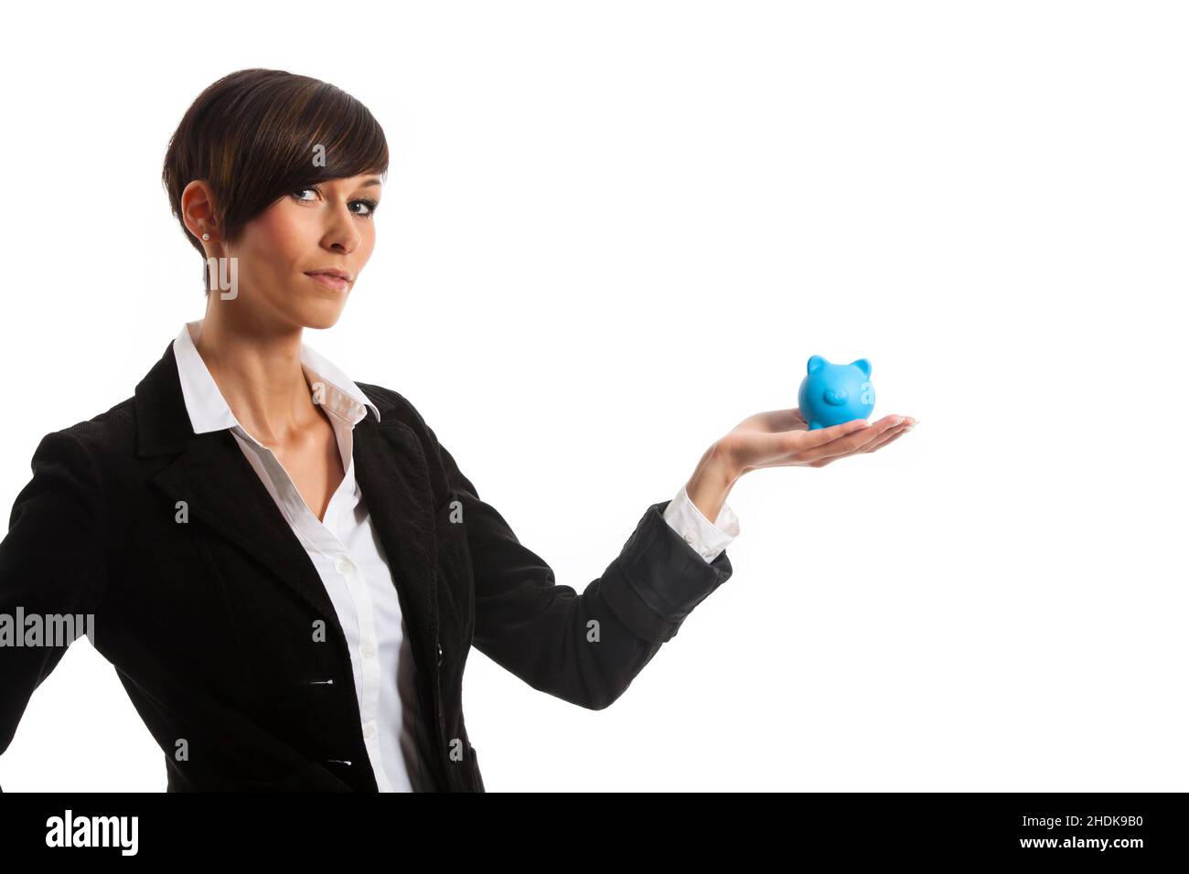 Lady well bank hi-res stock photography and images - Alamy