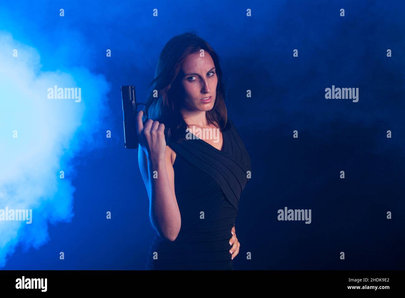 woman, weapon, handgun, female, ladies, lady, women, weapons, handguns ...