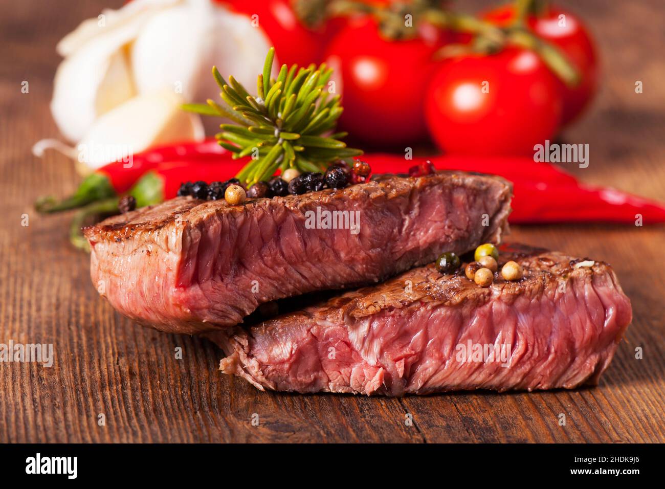 beef steak, beef fillet, beef steaks, beef fillets, filet, steak Stock ...