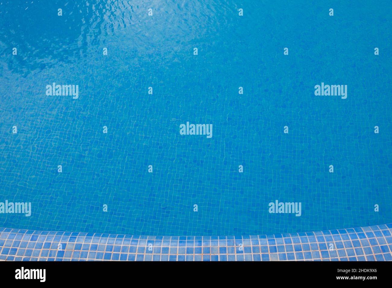 blue, pool, swimming pool, tiles, blues, pools, wooden post, tile Stock ...